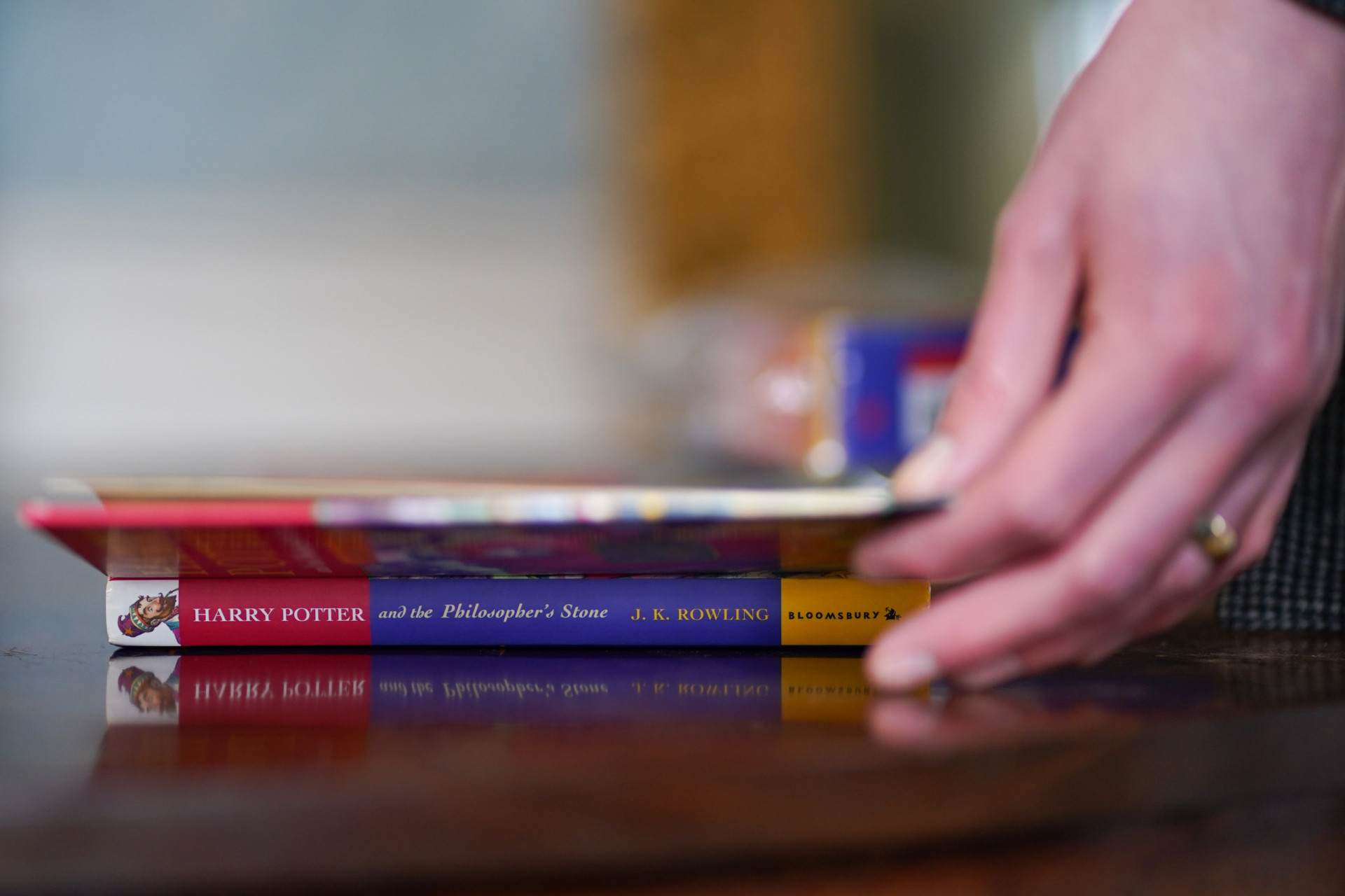 30 books that influenced the world