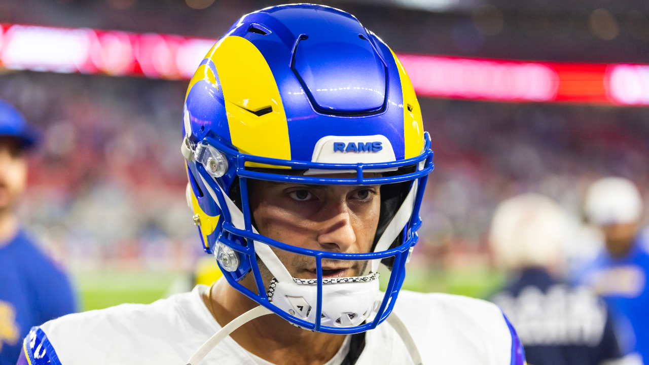 NFL’s three ‘unwanted’ QBs earned half a billion dollars and zero phone ...