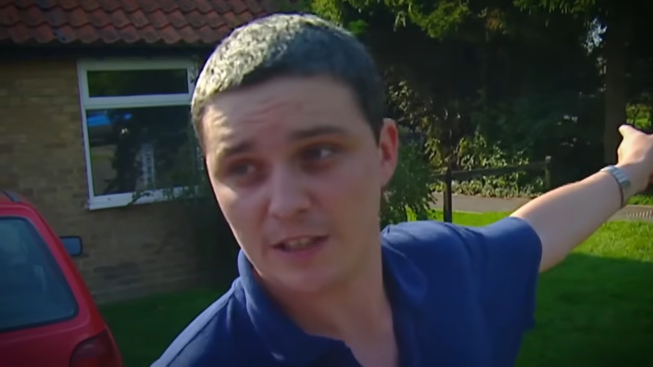 Ian Huntley gave TV interviews - then one journalist spotted the cracks ...