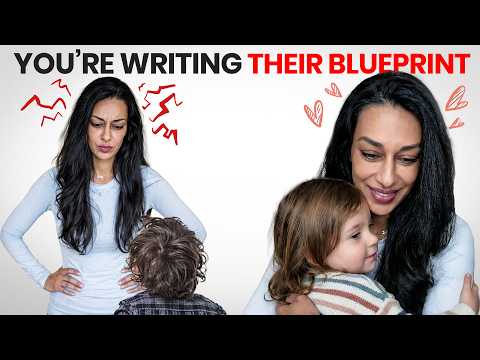 Why ADHD parents lose their temper (even when we love our kids)
