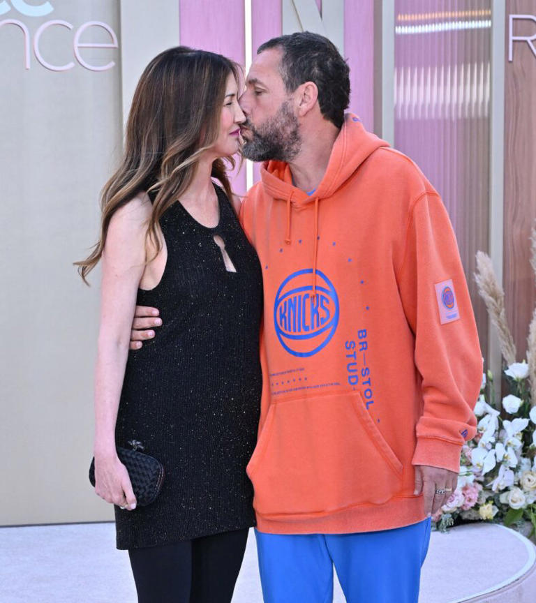 Adam Sandler backlash grows as insider reveals wife Jackie's real concern