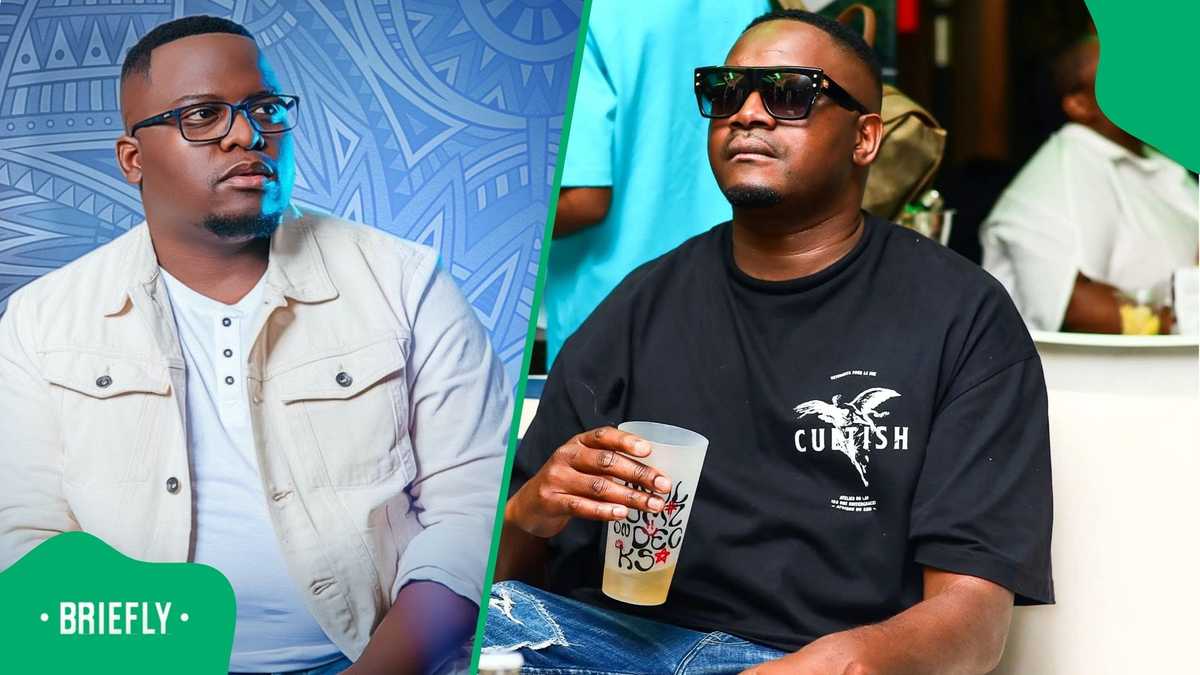 How Sol Phenduka responded to Malumz on Decks DJ's passing
