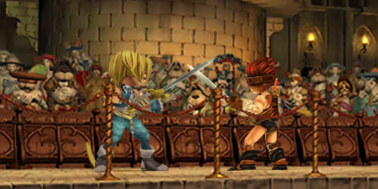 Final Fantasy games that should be next in line for a remake