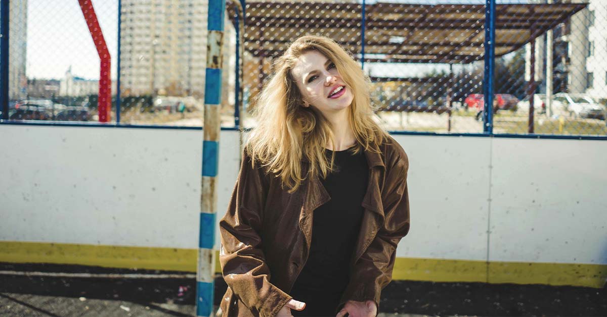 15 things that are attractive at 18 but awkward at 30