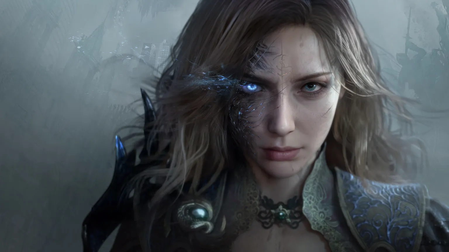 Tides of Annihilation will Path Tracing und Hack-and-Slash versöhnen ...
