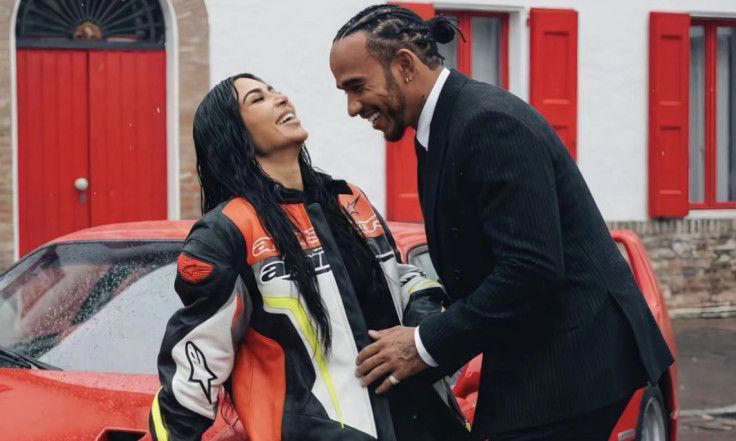 Kanye West reportedly exposed for trying to sabotage Kim Kardashian’s ...