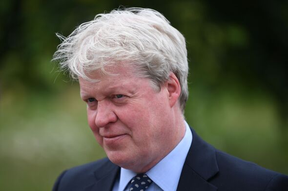 Earl Spencer welcomes new family addition days after secret wedding