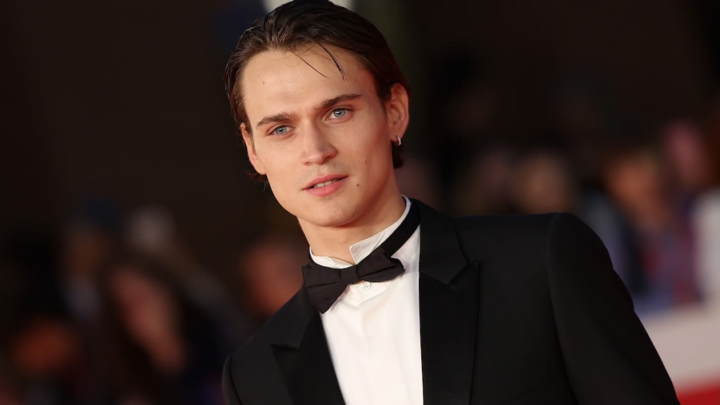 Saul Nanni, giovane promessa del cinema italiano. A lui il premio di ...