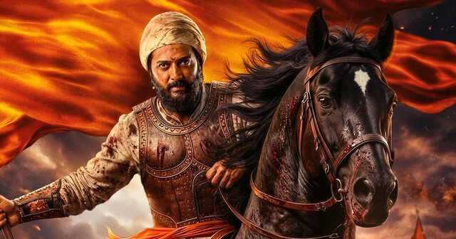 Raja Shivaji box office collection day 28: Riteish Deshmukh starrer ...