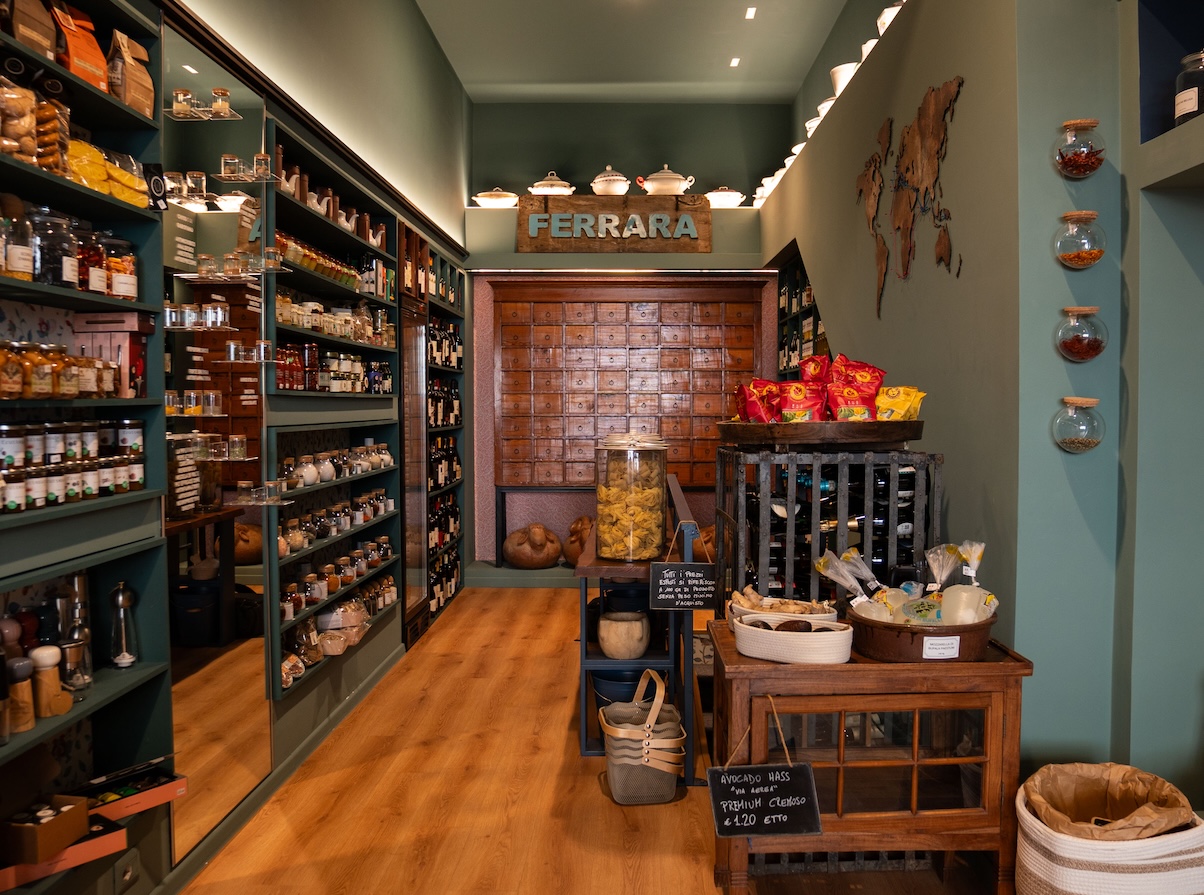 Chiusa l’enoteca di Trastevere, le sorelle Ferrara tornano con una ...