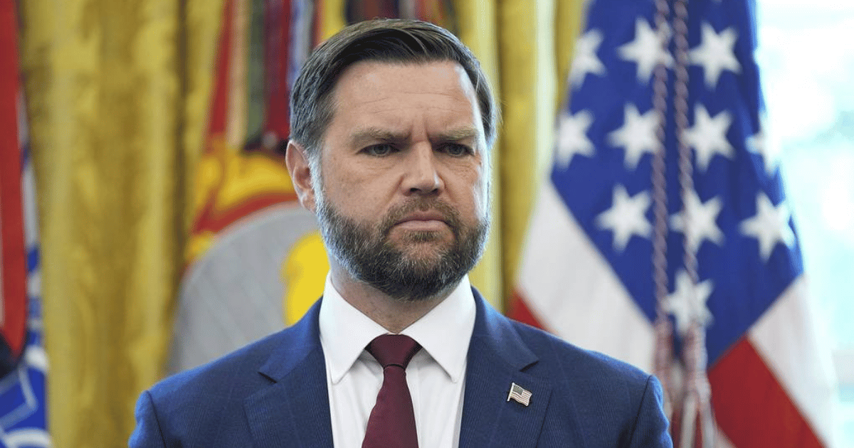 JD Vance breaks silence on Trump’s unfinished Iran ceasefire decision ...