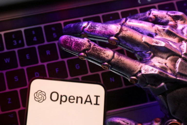 OpenAI gives Japan banks access to latest model, Japan's finance ...