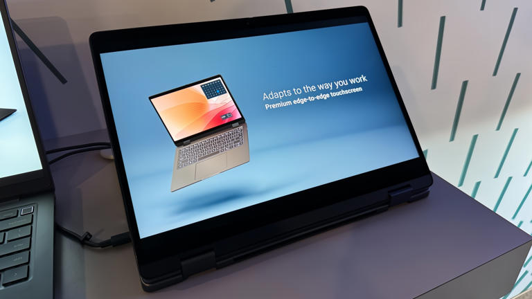 I got an early look at Dell’s 2026 pro laptops. They’re a big shift for ...