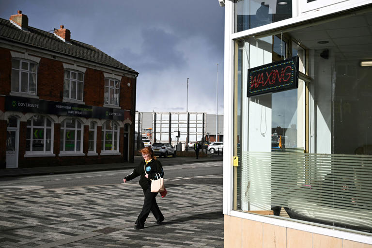 The desirable UK seaside towns homebuyers are flocking to