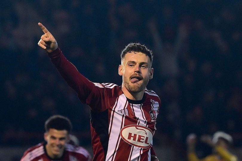Jack McMillan to sign for Scottish Premiership side after leaving ...