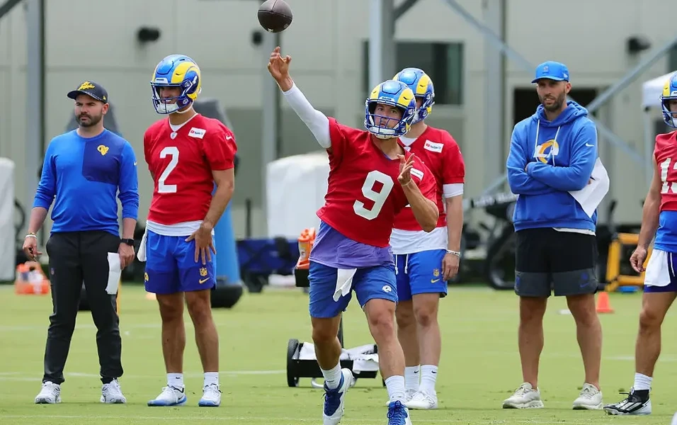 Stafford signs extension but keeps 2027 plans open
