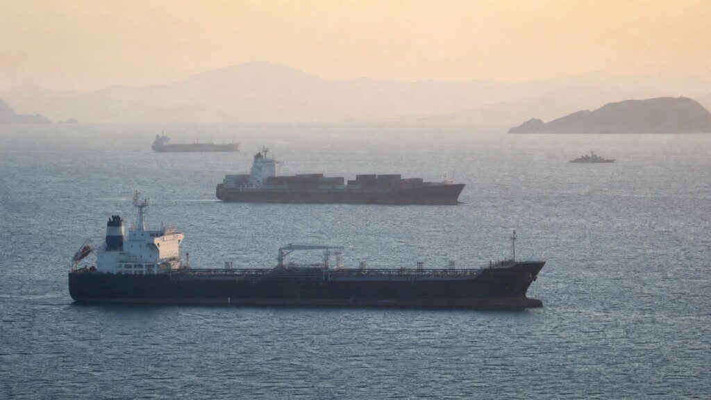 Vance says Iran deal is very close as Hormuz terms surface