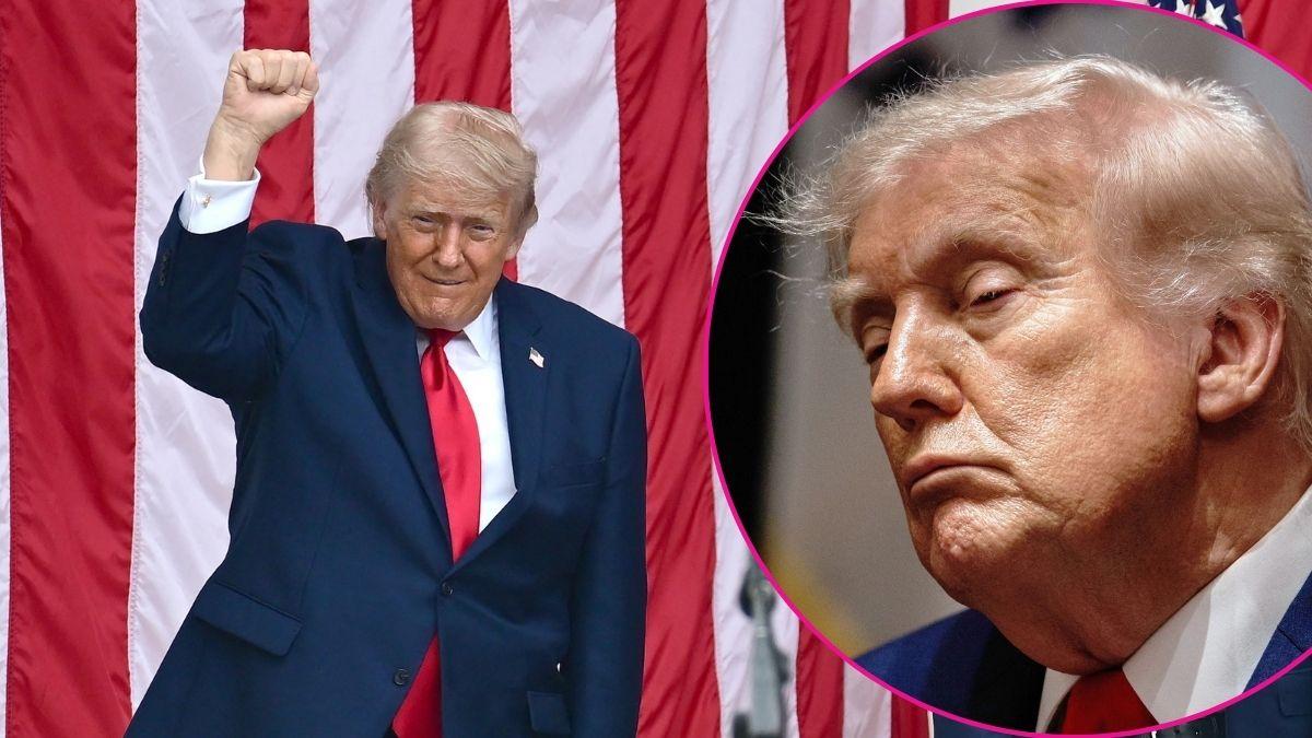 Donald Trump fuels fresh wave of health concerns with dozy appearance