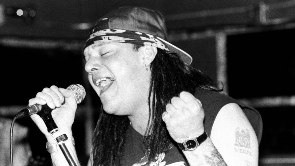 Paul Di'Anno announces limited-edition vinyl for 40th anniversary of ...