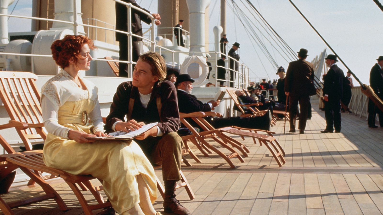 15 facts from movie history that we’re better off forgetting