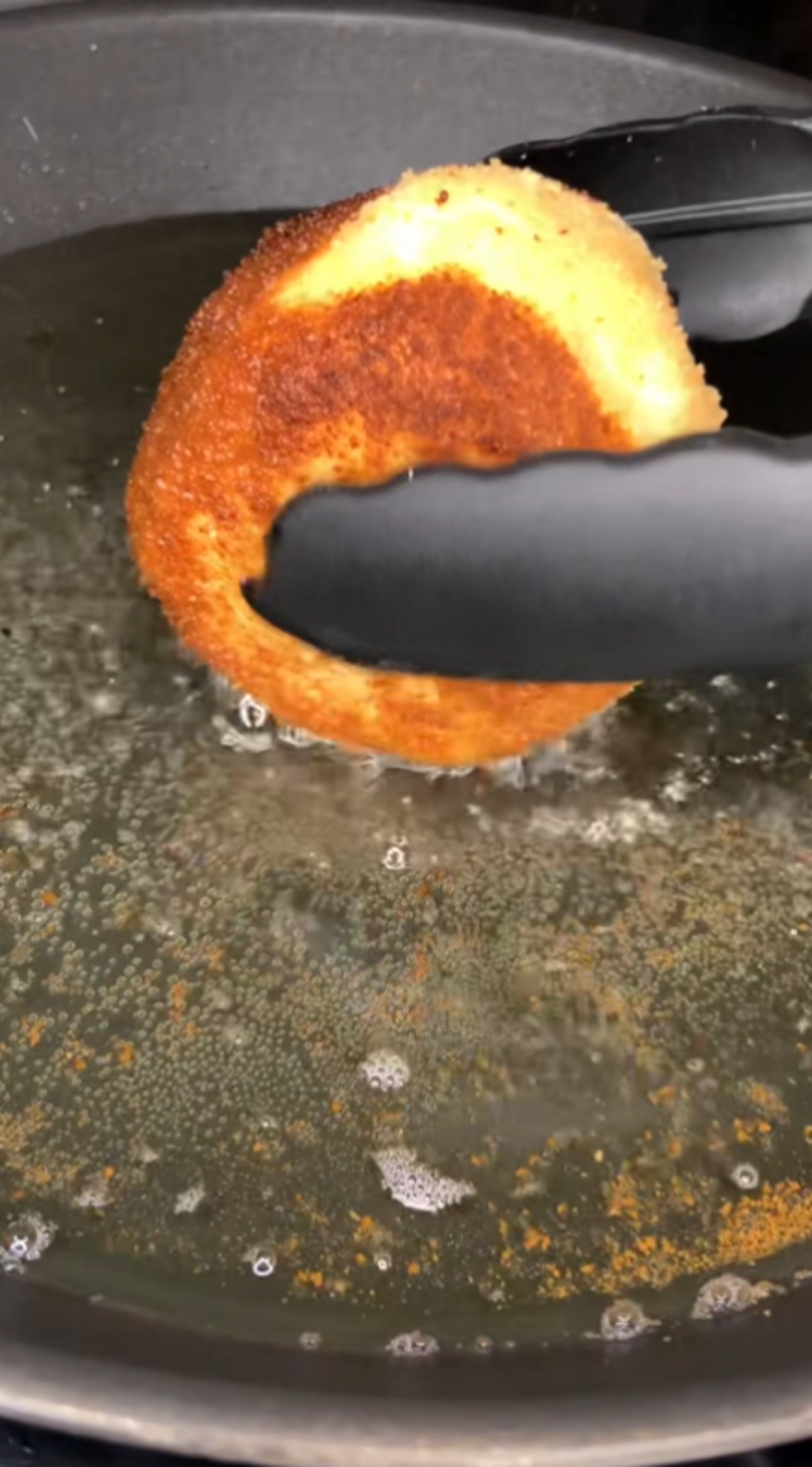 Familienfreundliches Rezept für Käse-Zwiebel-Bombe
