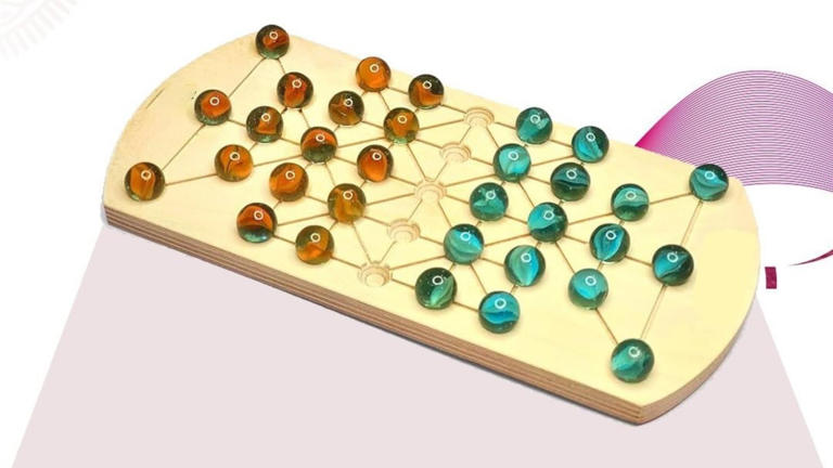 Ancient Indian Board Games That Inspired Chess, Ludo And Snakes ...