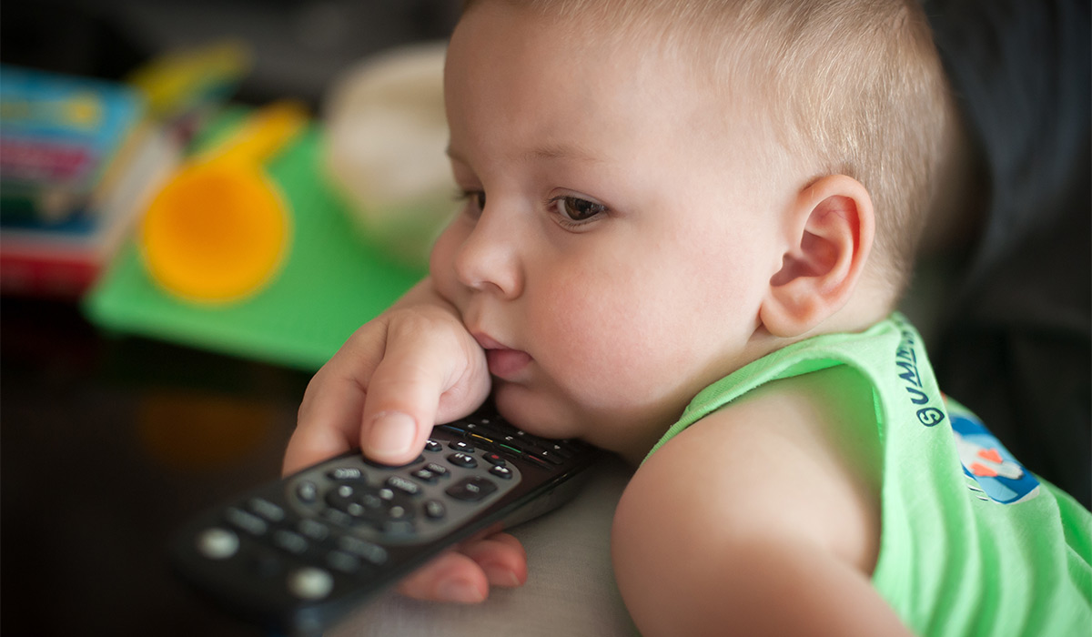 Nine common household items that contain this hidden danger for children