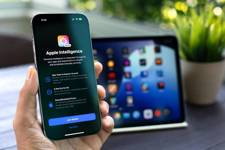 Apple's iOS 27 could be Siri's biggest AI reinvention yet