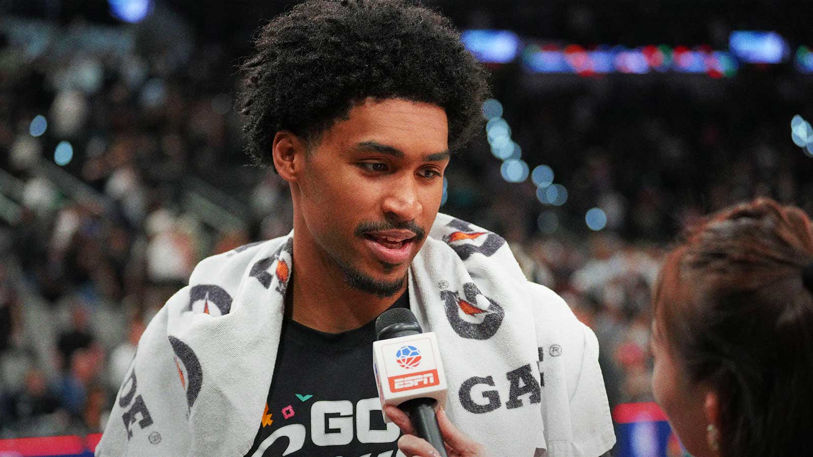 Spurs’ Dylan Harper reveals 5-time NBA champion dad’s advice after ...