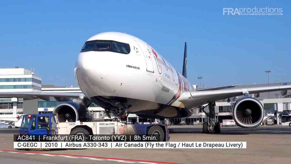 Watch Lufthansa’s special 747 & 787 anniversary jets arrive at ...