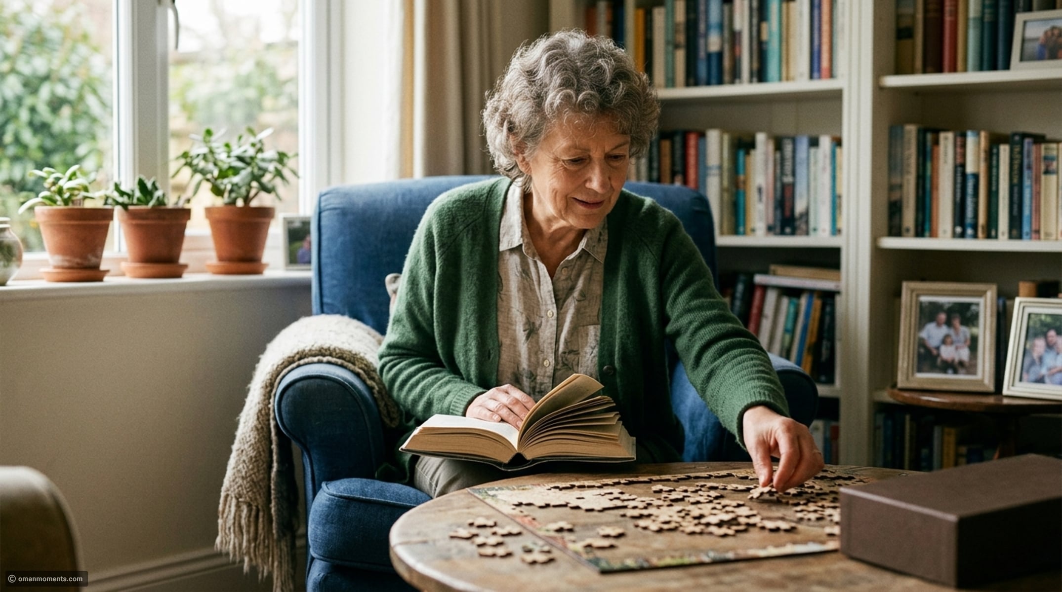 Myths about aging you shouldn't believe