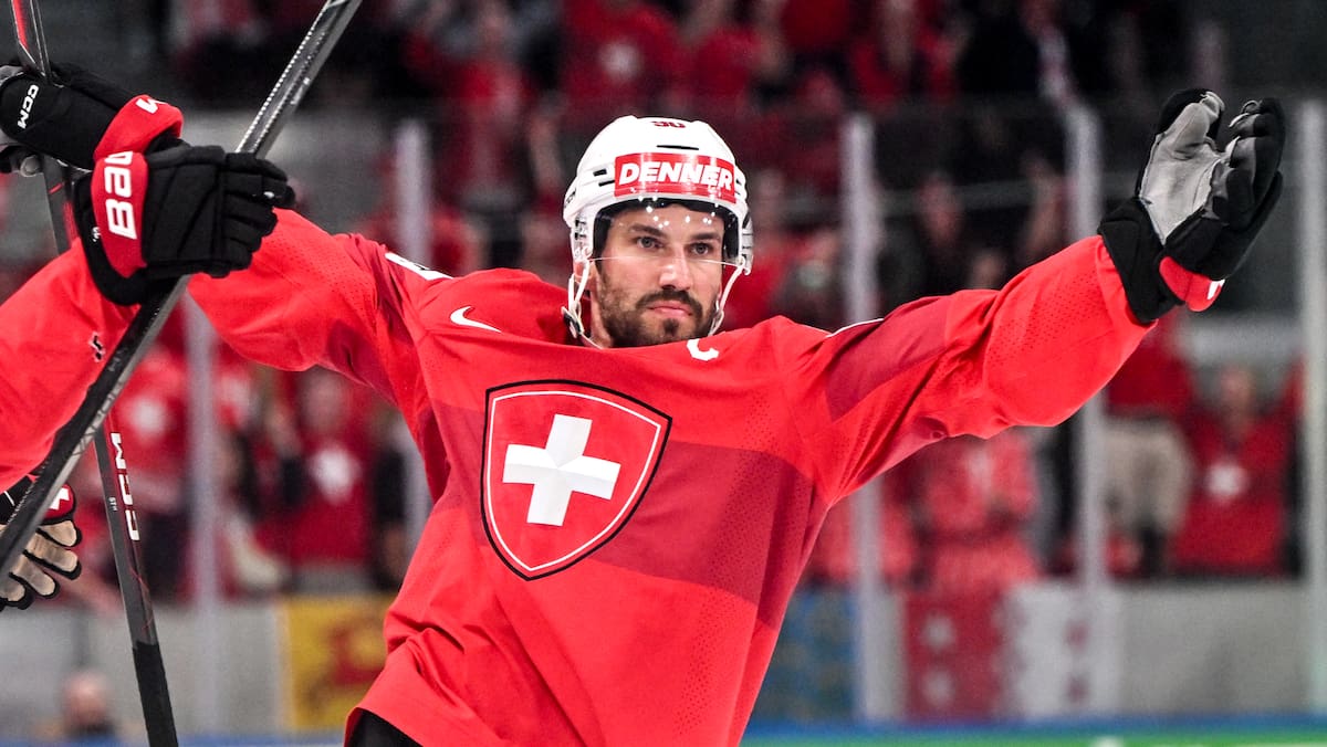 Leser zu Hockey-Meisterchance: «Kanada kann uns noch aufhalten»