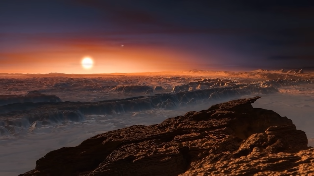 Our nearest Earth-like world could kill everything