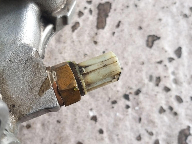 Masalah extra fan radiator mati, cari sumber masalahnya dari sini dulu
