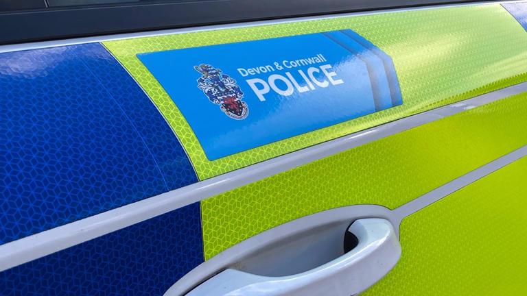 A30 delays after serious multi-vehicle crash