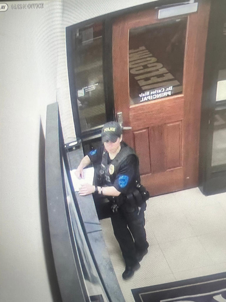 Police chief fired after controversial ICE-related visit to Cincinnati ...