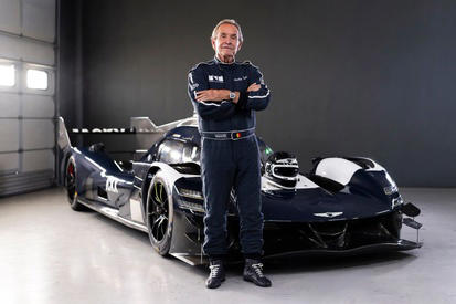 Ferrari to stay in WEC only if it can build entire car in-house under ...