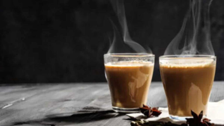 Masala chai ranked at No. 1 in TasteAtlas’ 100 best teas list