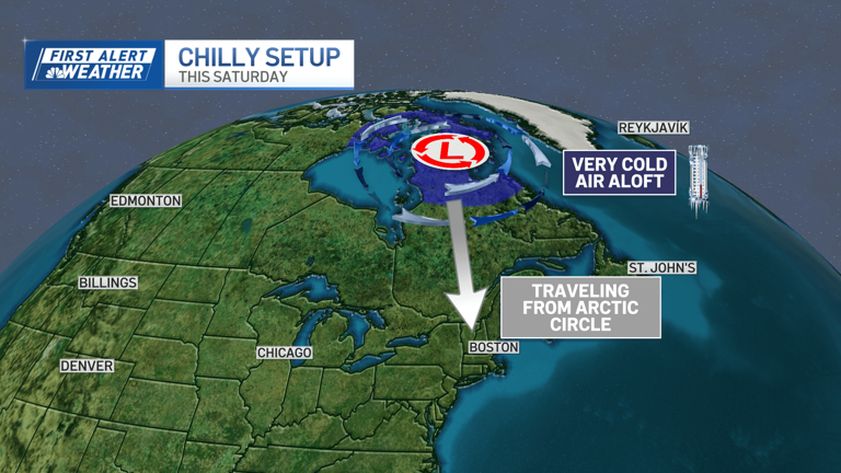 Is it really going to snow in New England tomorrow? Here's what to ...