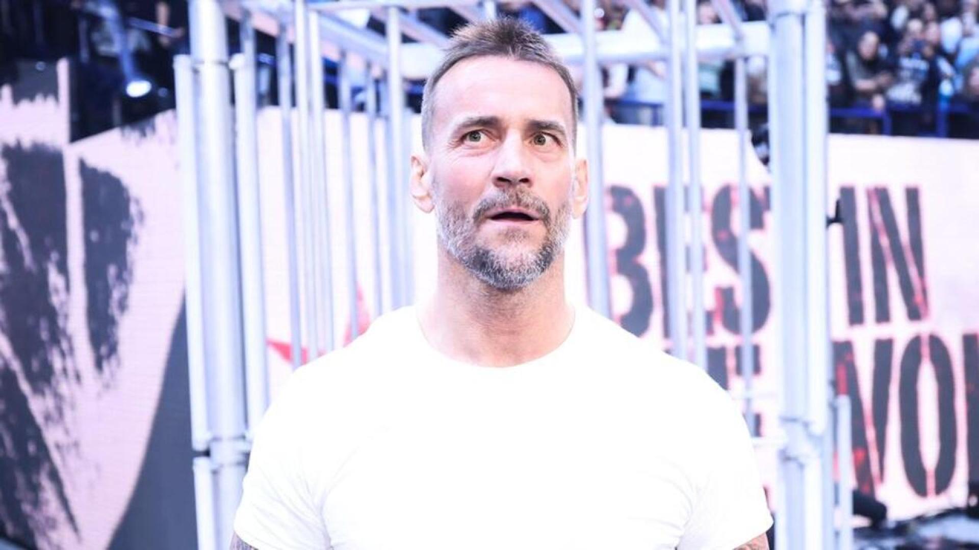 CM Punk's future in WWE