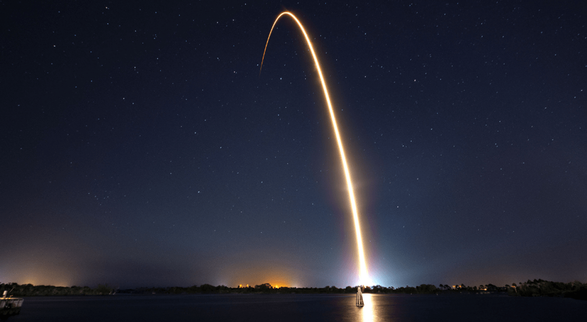 Virgin Galactic surges as flight-testing restart and SpaceX IPO ...