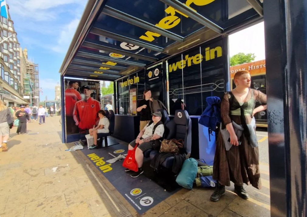 Late night transport World Cup 2026: What Scotland fans need to know ...