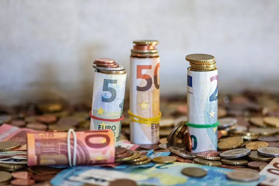 As pennies fade out, here's what you can do with that spare change jar ...