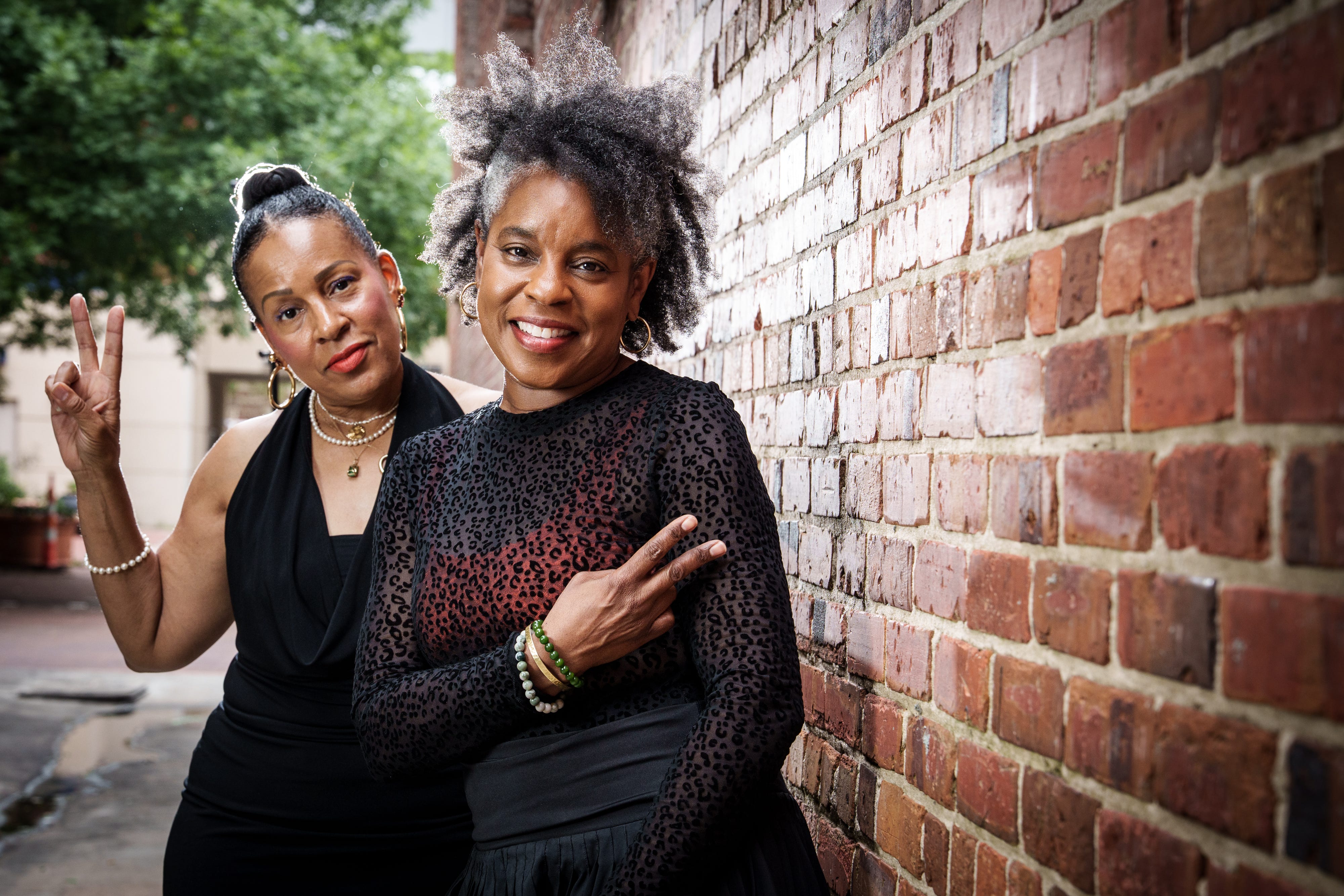 Fayetteville rap duo returns after 40 years away | Opinion