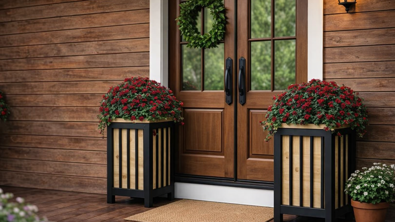 This simple planter build could make you serious money