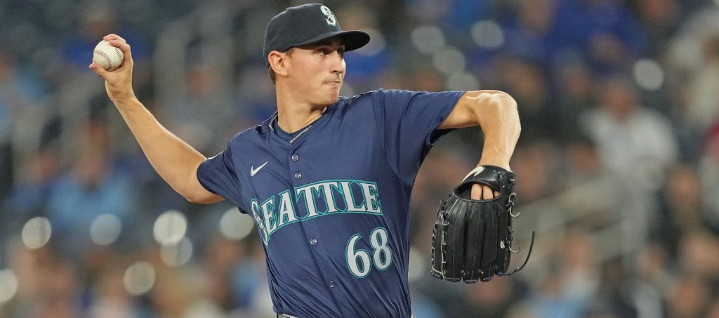 MLB DFS picks & underdog player props: Friday (5/29)