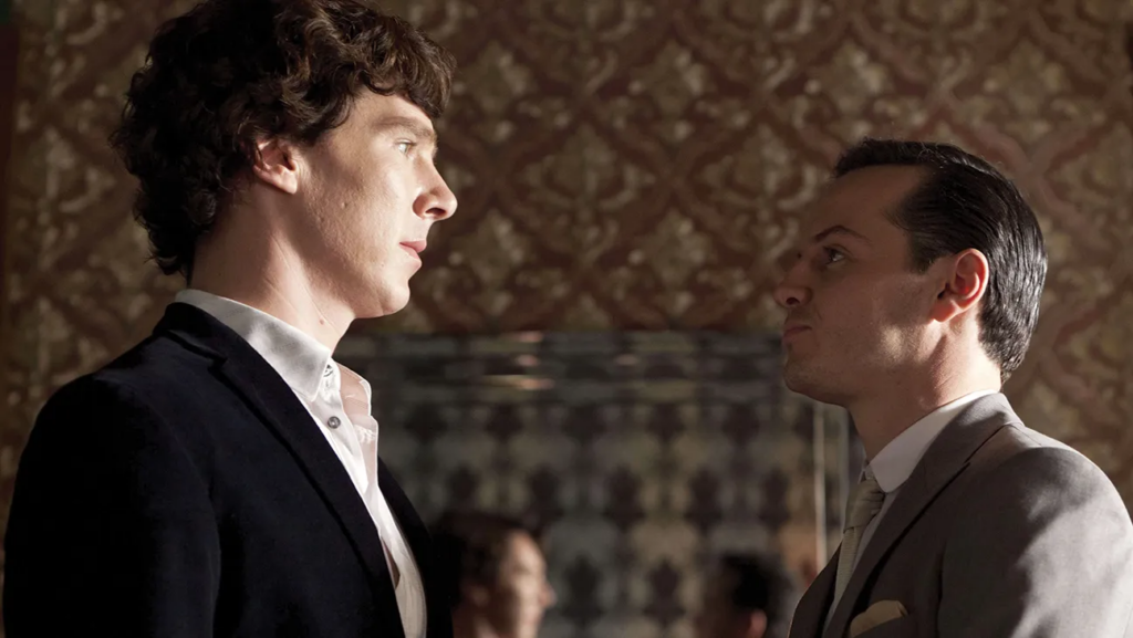 Annunciata la serie tv su Moriarty, il sadico nemico di Sherlock Holmes