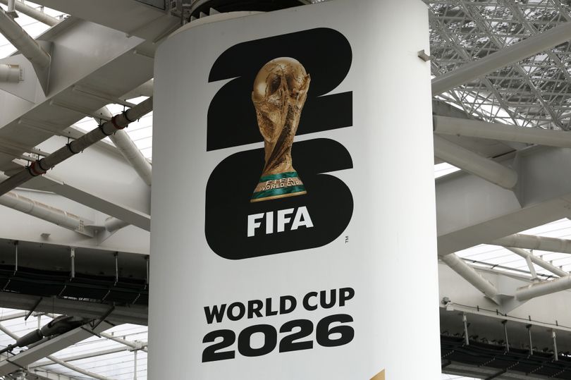 Fans facing 'extreme heat' at World Cup as FIFA warned of 'public ...