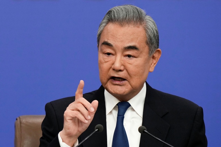 China elogia la resistencia de Cuba a las presiones de EEUU