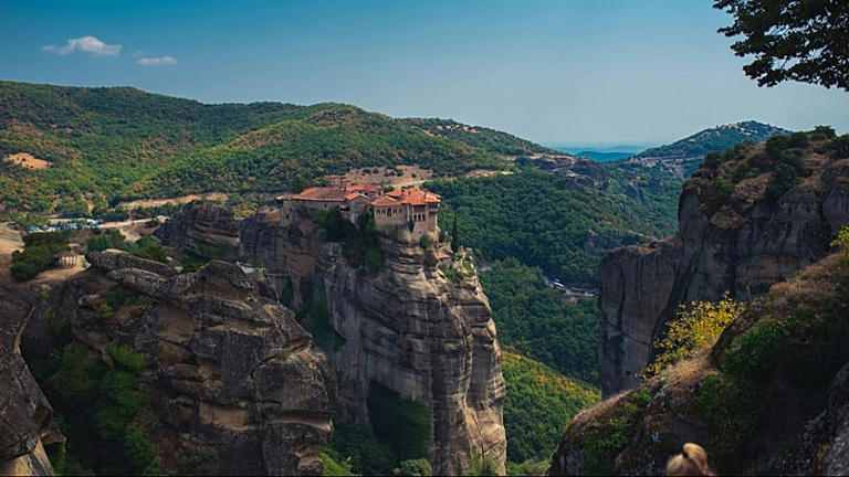 From fairytale towns to secret islands: Europe’s hidden gem travel ...